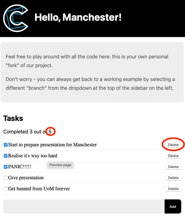React: What and Why?
